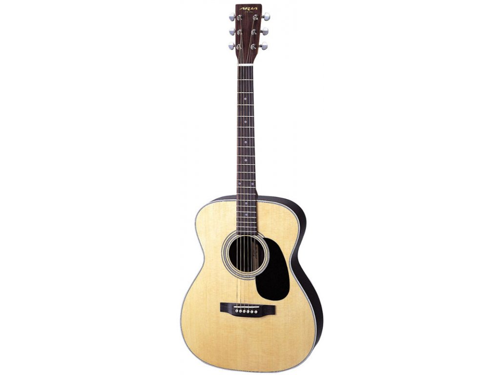 Akustické kytary - Music Trade Pivoňka